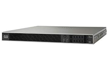 Cisco FPR1120-NGFW-K9 Firepower 1120 Network Security-Firewall Appliance