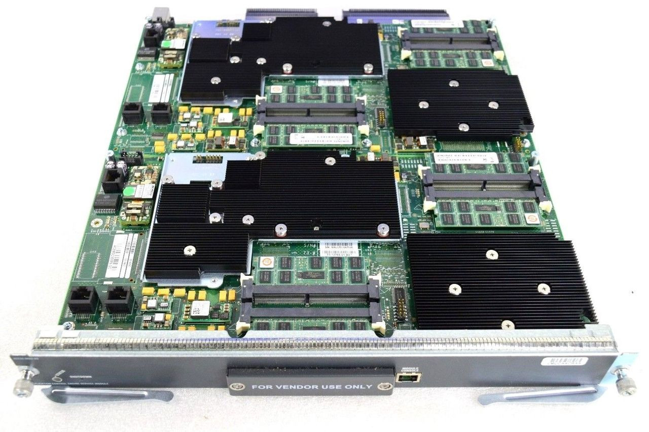 Cisco ACE30-MOD-K9 ACE30 Application Control Engine 30 Module