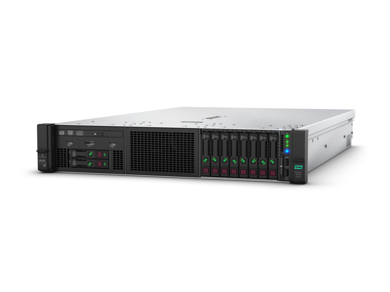 HPE ProLiant DL380 Gen10 (G10) Server