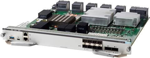 Cisco C9400-SUP-1XL Catalyst 9400 Switch Supervisor 1XL Module