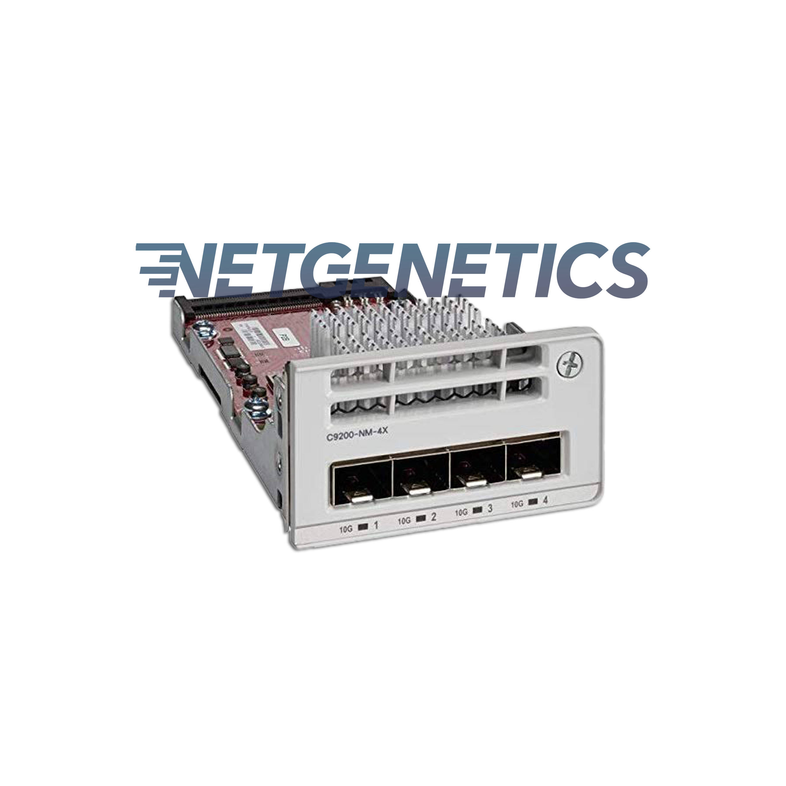 NEW Cisco C8500L-8S4X Catalyst 8500 Series 4x SFP+ and 8x SFP, 4x10GE ...