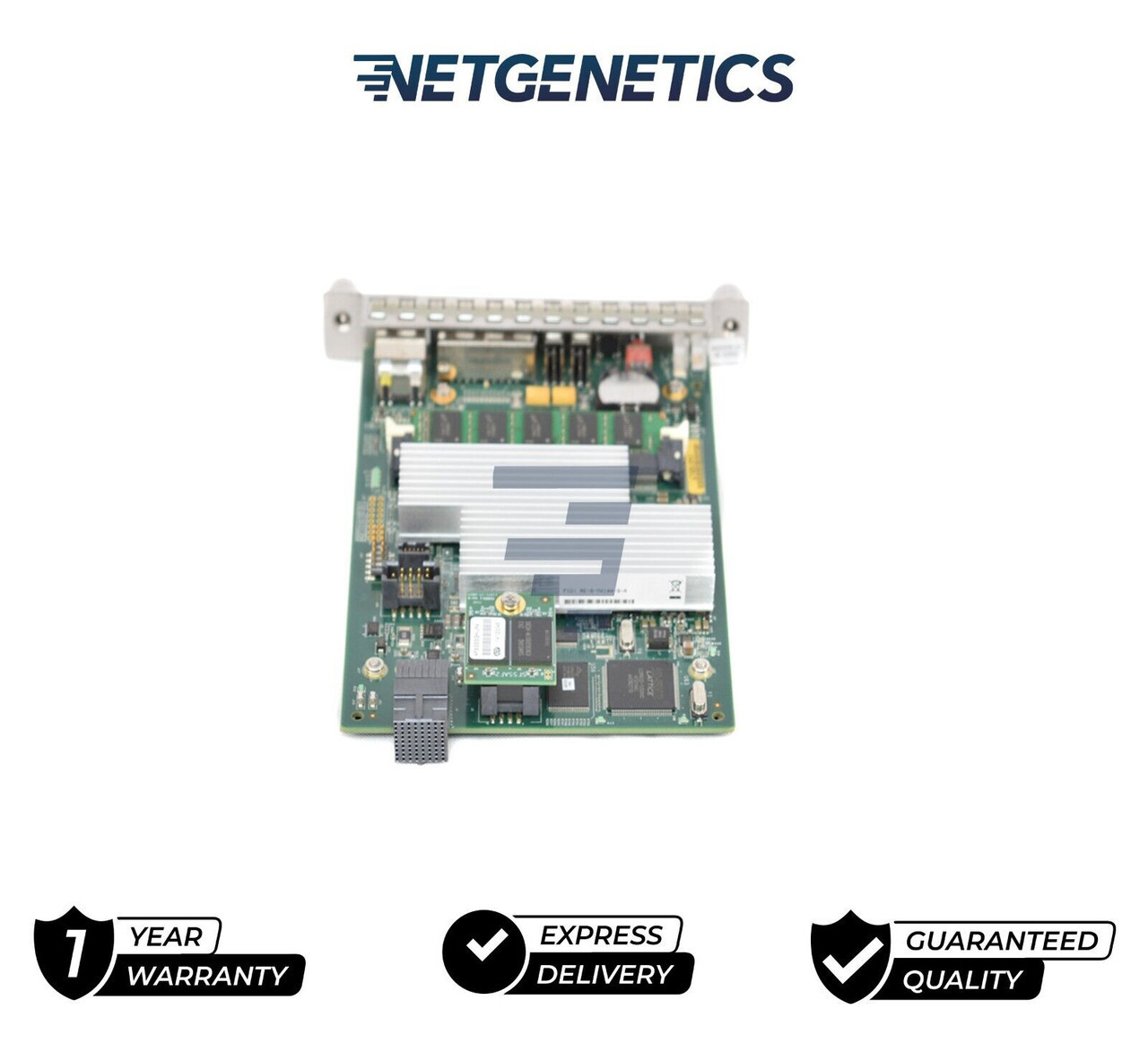 Juniper RE-S-1800X4-32G-S X Series Routing Engine 4 Core 1.8GHz 32G Memory