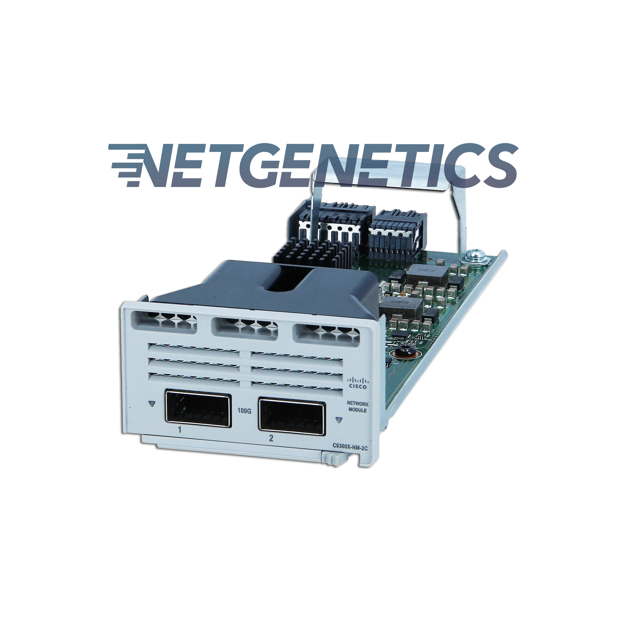 Cisco C9300X-24Y-E Catalyst 9300X 24x25G Fiber Ports, modular uplink Switch