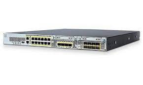 Cisco FPR1120-NGFW-K9 Firepower 1120 Network Security-Firewall Appliance