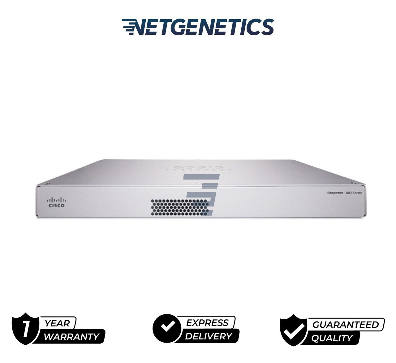 Cisco FPR1120-NGFW-K9 Firepower 1120 Network Security-Firewall Appliance
