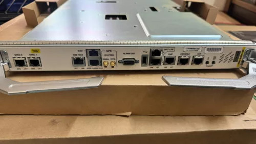 Cisco A9K-RSP880-SE ASR 9000 880 Service Edge Route Switch Processor