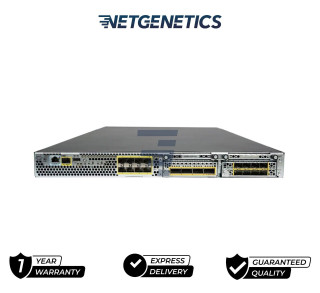 Cisco FPR1120-NGFW-K9 Firepower 1120 Network Security-Firewall Appliance