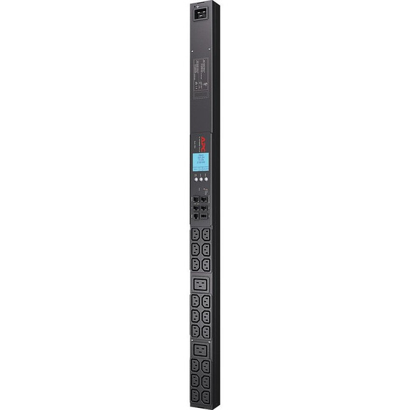 APC AP7801 Metered MasterSwitch Power Distribution Unit PDU