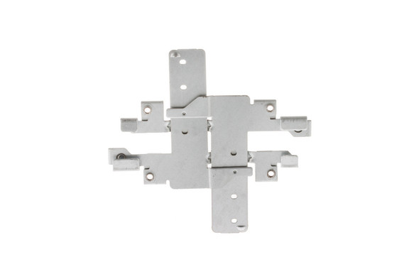 Cisco AIR-AP-T-RAIL-R Ceiling Grid Recessed Clip