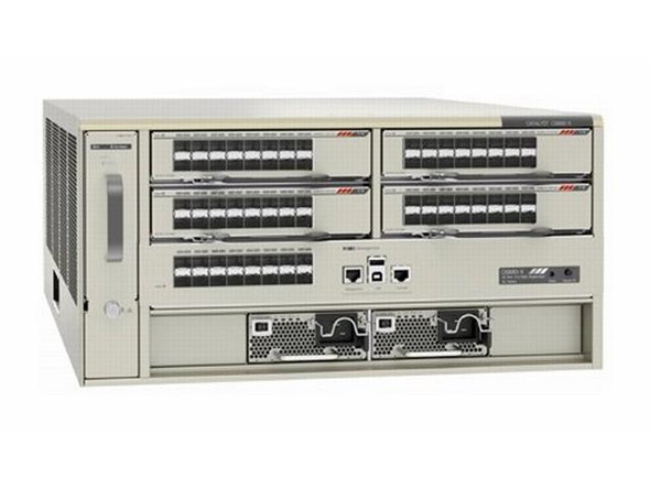 Cisco C6880-X-LE-16P10G Cisco Catalyst