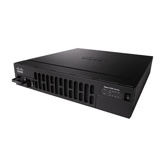 Cisco ISR4451-X-V/K9 Cisco ISR 4451 UC Bundle, PVDM4-64 Voice Router Cisco ISR4451-X-V/K9 Cisco ISR 4451 UC Bundle, PVDM4-64 Voice Router