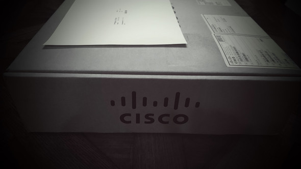 Cisco C9300-NM-8X Catalyst 9300 8 x 10GE Network Module