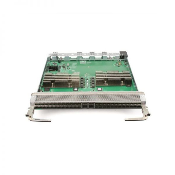 CISCO N9K-X9788TC-FX Nexus 9500 48p 1/10GBaseT and 4p 100G line card ...