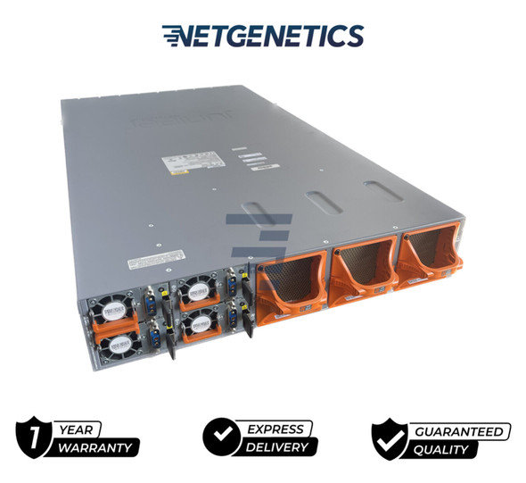 Juniper PTX1K-72Q-AC PTX1000 Series 24x 100GB QSFP28 Router