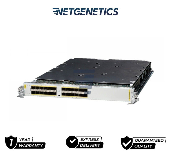 Cisco NIM-4T WAN Network Interface Module Serial Adapter