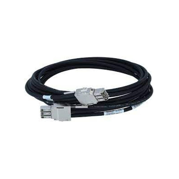 NEW Cisco STACK-T1-1M Catalyst 3850 1m Stackwise-480 Switch Stacking Cable