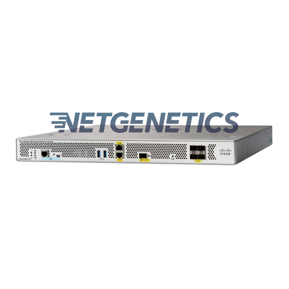 NEW Cisco C8500L-8S4X Catalyst 8500 Series 4x SFP+ and 8x SFP, 4x10GE ...