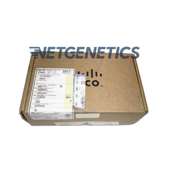 NEW Cisco C8500L-8S4X Catalyst 8500 Series 4x SFP+ and 8x SFP, 4x10GE ...