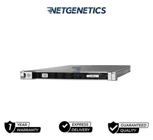 Cisco - Wireless - 5520 Series - NETGenetics