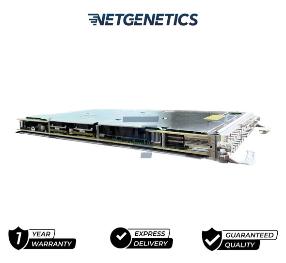 Cisco - Routers - ASR 9900 Series - NETGenetics