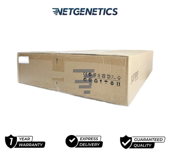 Juniper - MX Series - NETGenetics