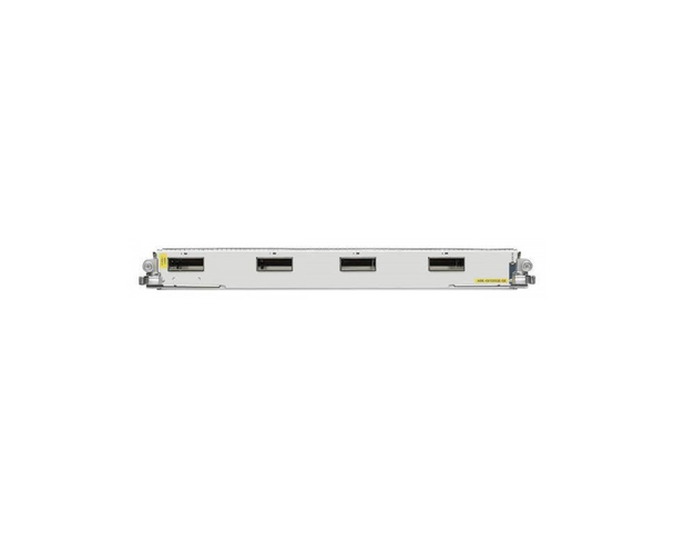 Cisco A9K-4X100GE-TR 4x 100GB CPAK (Transport OptiCisco A9K-4X100GE-TR ...