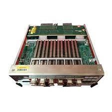 Juniper MPC7E-MRATE -12x QSFP+/QSFP28 Multirate Port Line Card