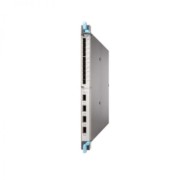Juniper MPC3E-3D-NG-Q MX Series Next-Gen MPC3E Router Module
