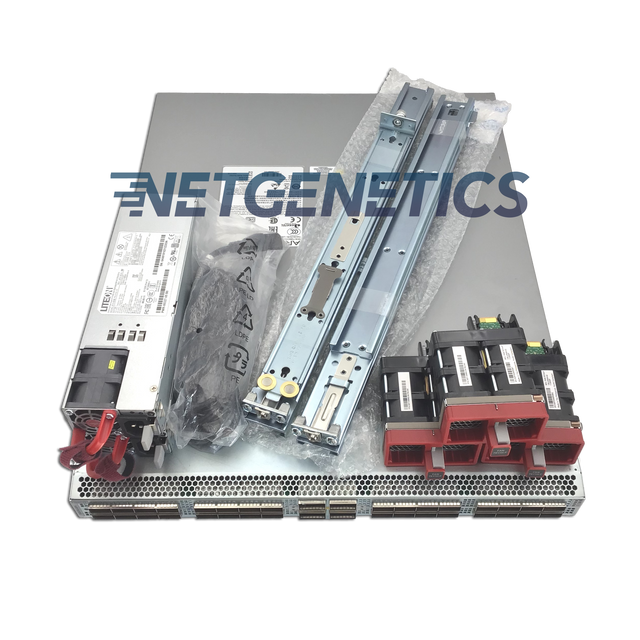 ARISTA DCS-7050CX3-32S-F 32x100GbE QSFP+ & 2xSFP+ switch