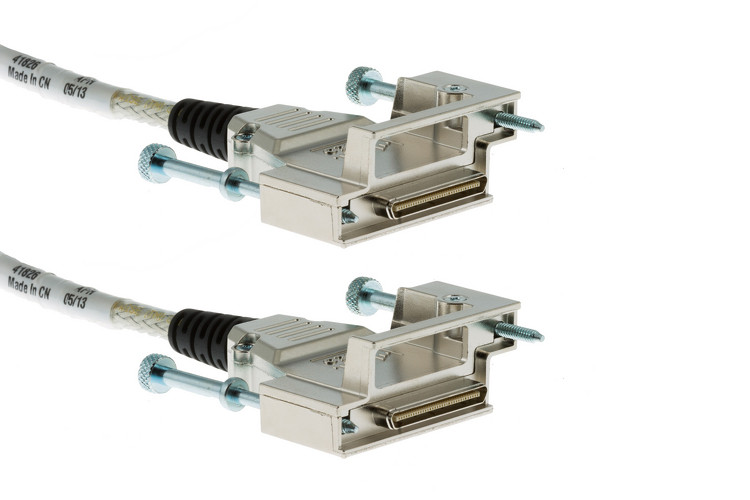 C9300L-STACK-KIT Cisco StackWise-320 Stacking Kit for C9300L Switches (New)