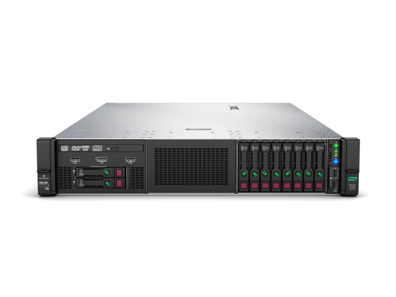 HPE ProLiant DL560 Gen10 (G10) Server