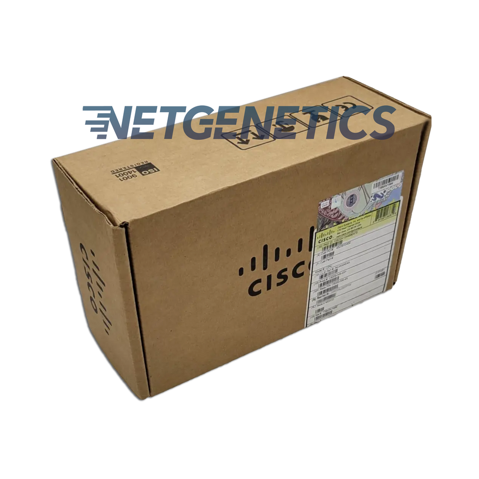 NEW Cisco C8500L-8S4X Catalyst 8500 Series 4x SFP+ and 8x SFP, 4x10GE ...