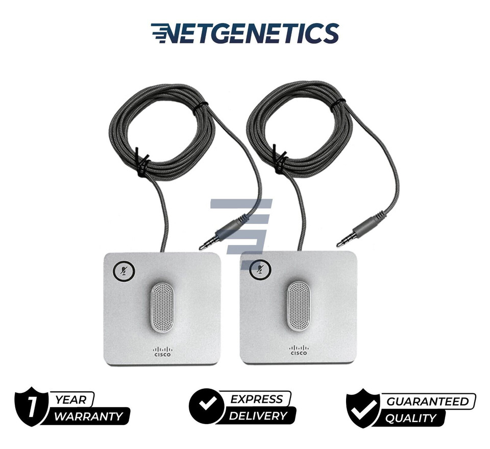 Cisco SX80 Codec Data Sheet