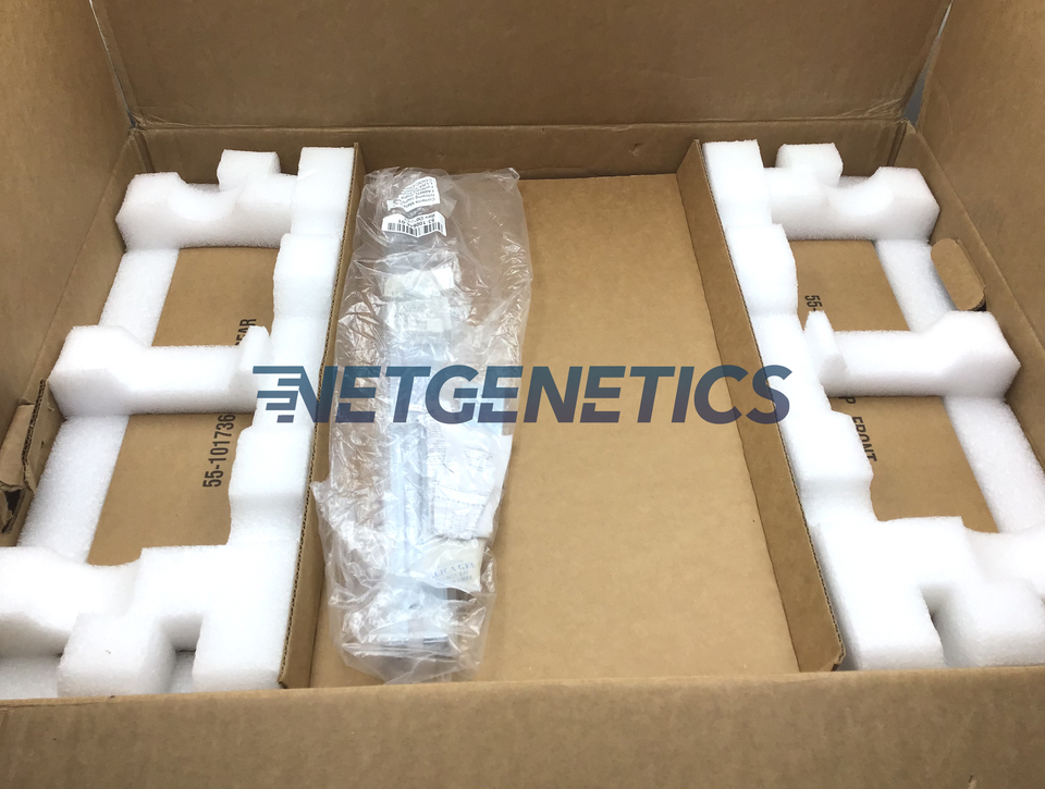 Cisco 8102-64H-O 64x100GbE QSFP28 Router with SONiC 8100 2 RU Chassis