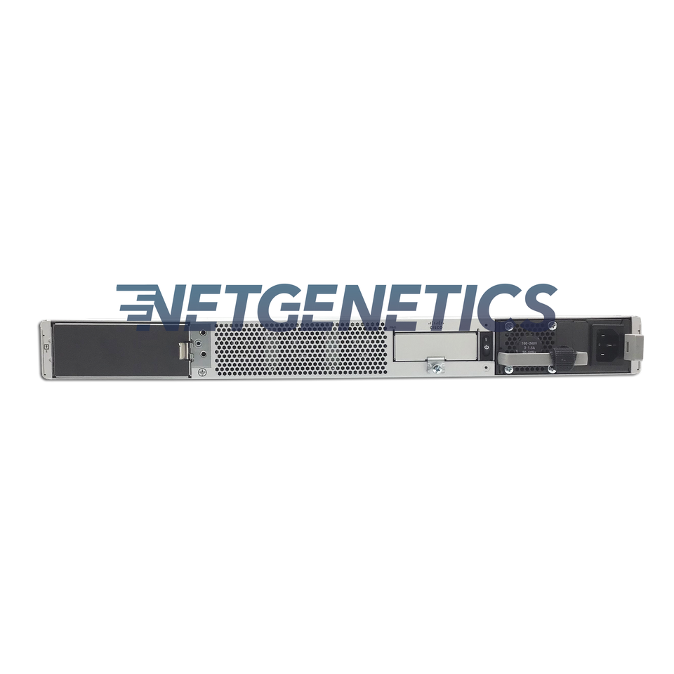 NEW C8300-1N1S-4T2X - Cisco Catalyst 8300 Series Edge Platforms Series
