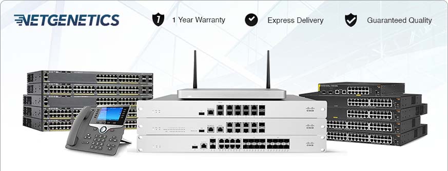 Cisco C9400-SUP-1 Supervisor Module 9400 Series