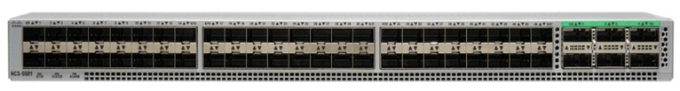 Cisco NCS-5501-SE NCS 5500 40x 10GB SFP+ 4x 100GB QSFP28 Router Chassis