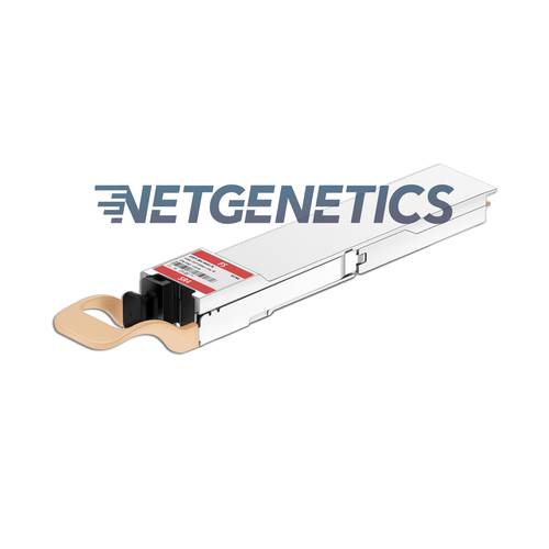 NVIDIA MMA4Z00-NS400-T Transceiver | NETGENETICS
