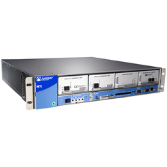 Juniper M7iBASE-AC-1GE M Series 4-Slot 1-Port Gigabit M7i AC Base Unit ...