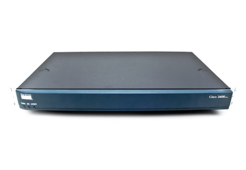 Cisco 2621 2600 Series CISCO2621 Router