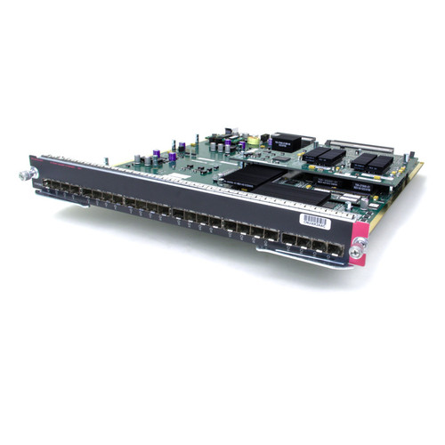Cisco WS-X6848-SFP-2T 6800 Series 10GB Ethernet Module Switch