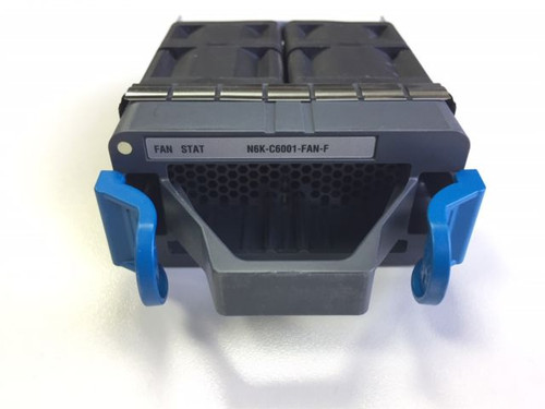 Cisco N6K-C6001-FAN-F Nexus 5600 Front-to-Back Fan for 5672UP/5672UP ...