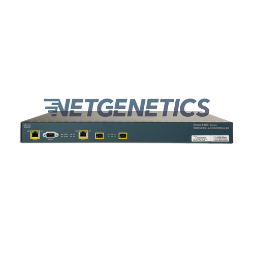 Cisco AIR-WLC4402-25-K9 25 Node 4400 Series Wireless LAN Controller