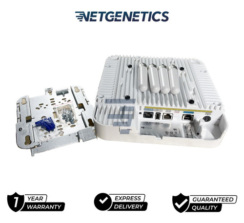 Cisco AIR-AP2802E-B-K9 Dual-Band 802.11ac Wave 2 4x4 MU-MIMO Ext ...