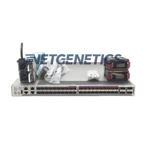 Cisco NCS-5501-SE NCS 5500 40x 10GB SFP+ 4x 100GB QSFP28 Router Chassis