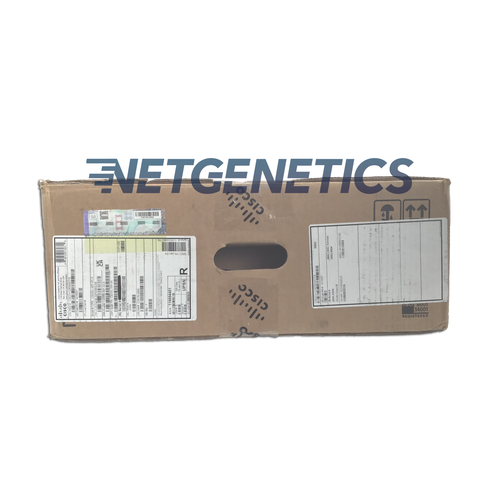 NEW Cisco C9200L-48P-4X-A Catalyst 9200L 48x 1GB PoE+ RJ-45 4x 10GB ...