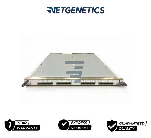 Juniper MPC-3D-16XGE-SFPP 16x 10GB SFP+ MX Router Line Card
