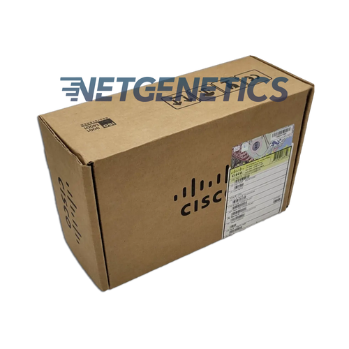NEW Cisco C9200-NM-4X Catalyst 9200 4x 10GB SFP+ Switch Module
