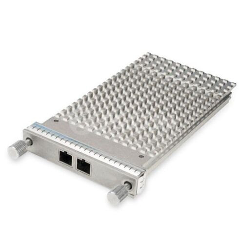 Cisco CFP-40G-LR4 40GB BASE-LR4 1310nm SMF OTU3 CFP Transceiver