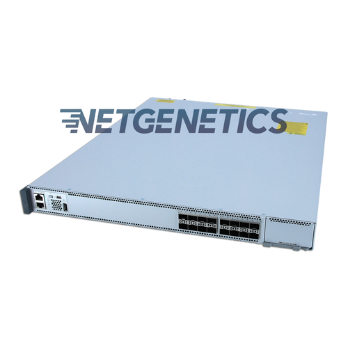 NEW Cisco C9500-16X-A Catalyst 9500 16x 10GB SFP+ Front-to-Back Airflow ...